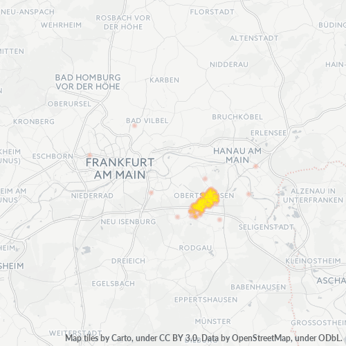 Mainnetz GmbH | 06104 95192877 | Obertshausen
