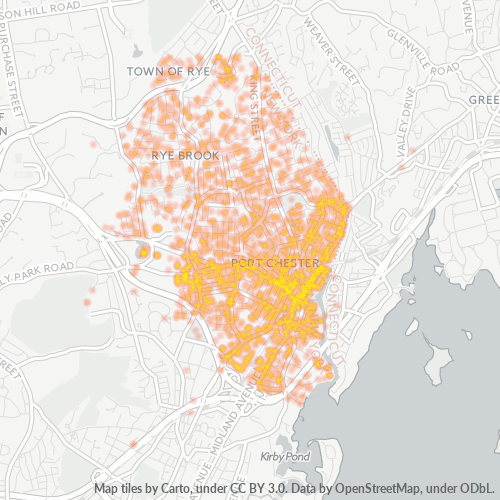 FLIK International Corporation | (914) 935-5300 | Rye Brook, New York