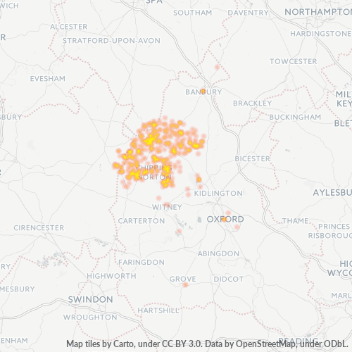 CETA Insurance Ltd | Chipping Norton | David Quick