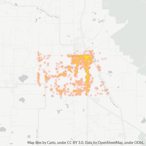 Rowland Transportation | (352) 567-2002 | Dade City, Florida