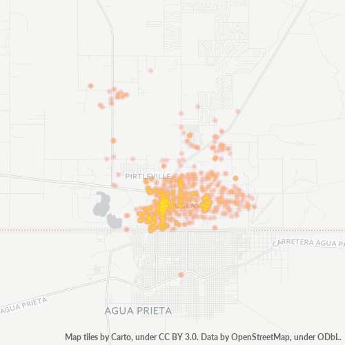 Cochise College - Nurse-Resident | (520) 417-4057 | Douglas, Arizona