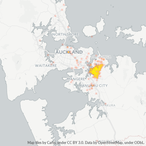 Munns | 09-265 0872 | Auckland