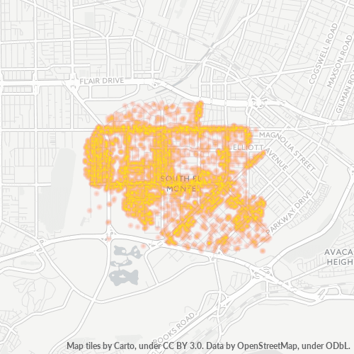 Amro Fabricating Corporation | (626) 579-2200 | South El Monte, California