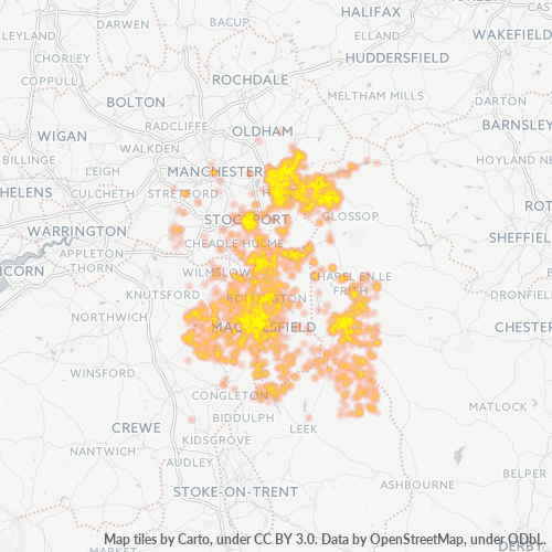 Abyss Aquatic Warehouse | Stockport | Anne- Marie Powderly