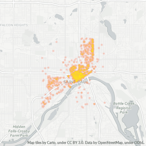 Redpath and Company | (651) 426-7000 | Saint Paul, Minnesota