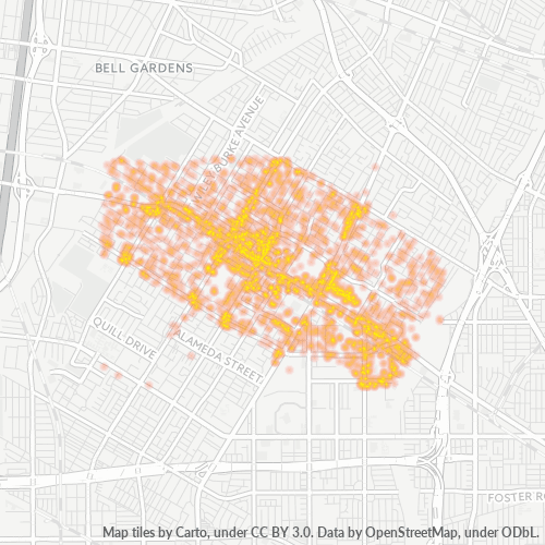 L'Abri Management Inc | (714) 826-9972 | Downey, California