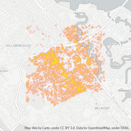 The Body Shop | (650) 345-3268 | San Mateo, California