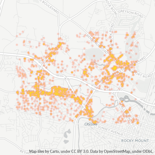 Jack McManus Heating & Air Conditioning | (252) 977-3735 | Rocky Mount ...