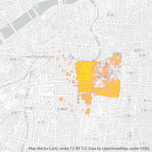 South Wing New Annex of Osaka Prefectural Government Building | 06-6941 ...