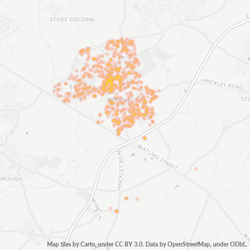 DPD International Gateway | 0843 168 0549 | Hinckley