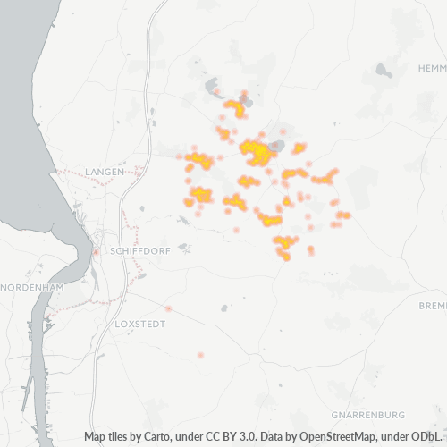 Volksbank eG Bremerhaven-Cuxland | 04747 94980 | Beverstedt