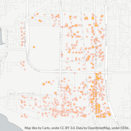 Inked Monkey | (907) 230-3608 | Anchorage, Alaska