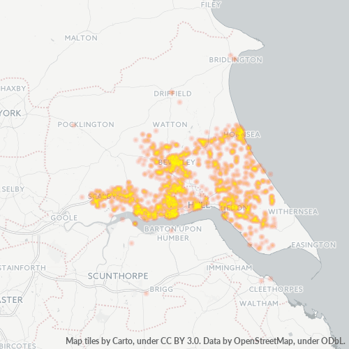 The Quays Medical Centre | Kingston upon Hull | Denise Wilkinson