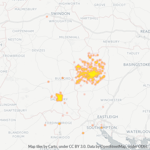 Tk Maxx | Wilpshire | Terry Reynolds