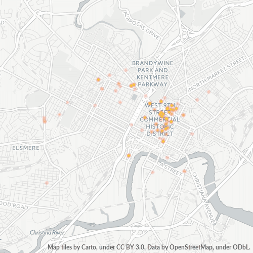 I.D. Griffith Inc. | (302) 622-3511 | Wilmington, Delaware