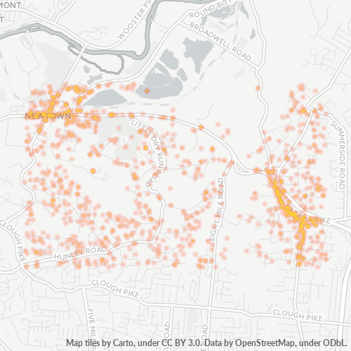 Jones Fish Hatchery & Pond | (513) 561-2615 | Cincinnati