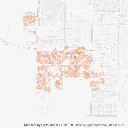 Zip Code 89178 - Las Vegas, NV - Cybo