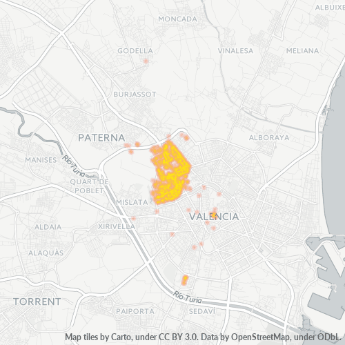 Consulado Valencia | Valencia