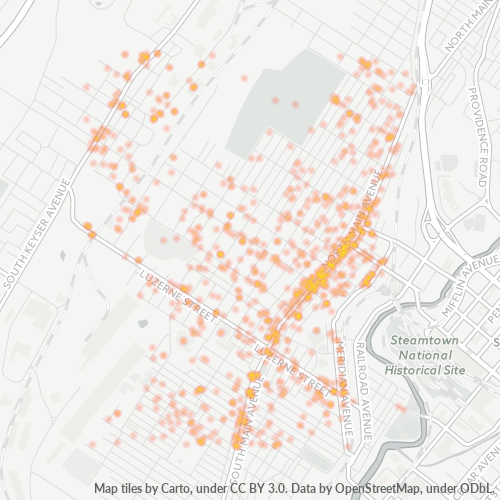 Gonzalez Productions Inc | (570) 558-9260 | Scranton, Pennsylvania