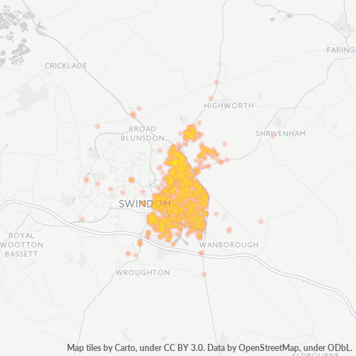 Michal Kalinowski | 01234 567890 | Swindon