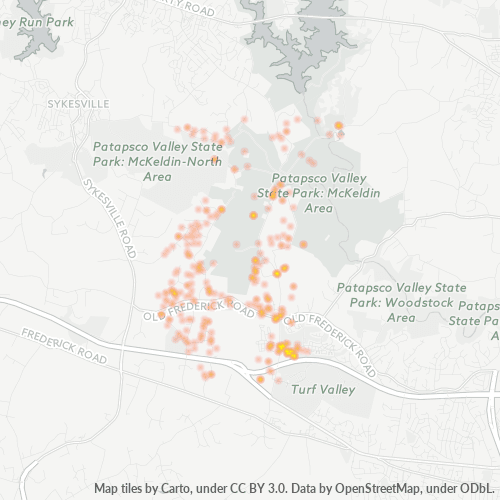 Crest Lawn Memorial Gardens | (410) 442-5700 | Maryland