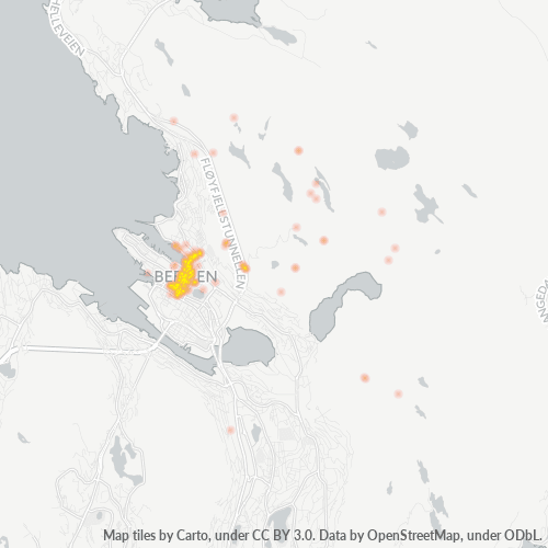 PortoBello AS | 55 32 29 60 | Bergen
