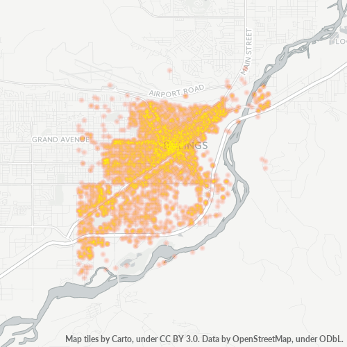 Motor Power Equipment Co | (800) 332-7780 | Billings