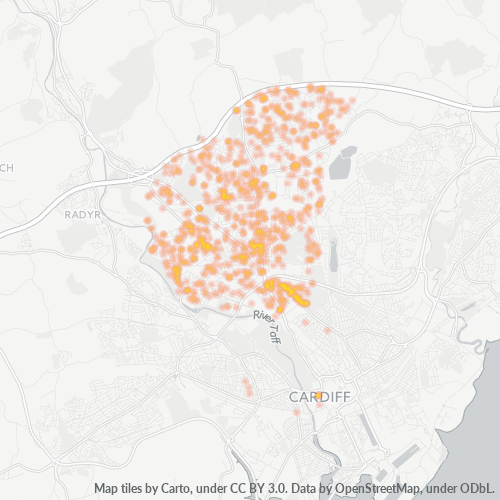 Richard Hoad | 029 2091 4446 | Cardiff