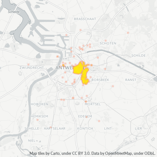 Anne Kurris | 03 337 72 34 | Antwerpen (stad)