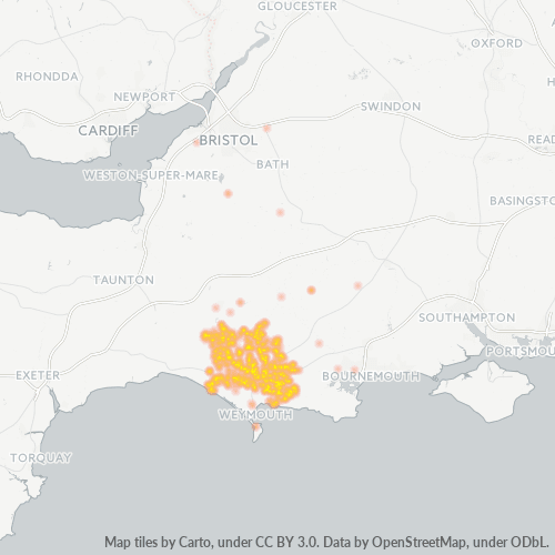 John Penfold and Daughter | 01305 889253 | Dorchester