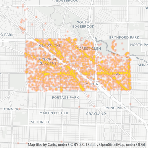 Drivers Facility | (773) 794-5894 | Chicago