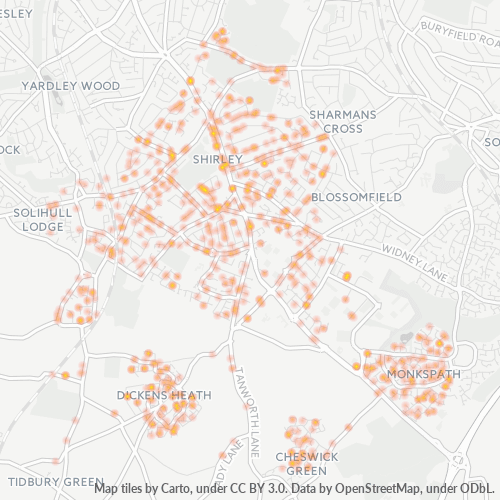 Manchester Business Park (Plot 1500) Limited | Solihull | Patrick Deigman