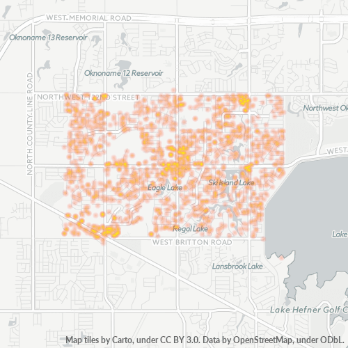 Crest Foods | (405) 709-8100 | Oklahoma City
