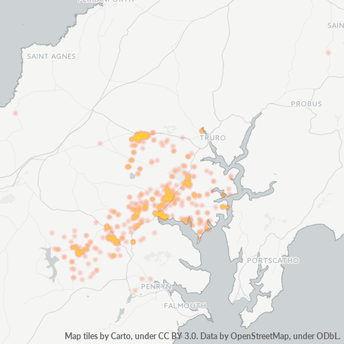 Michell Roofing & Building Contractors | 01872 560056 | Truro