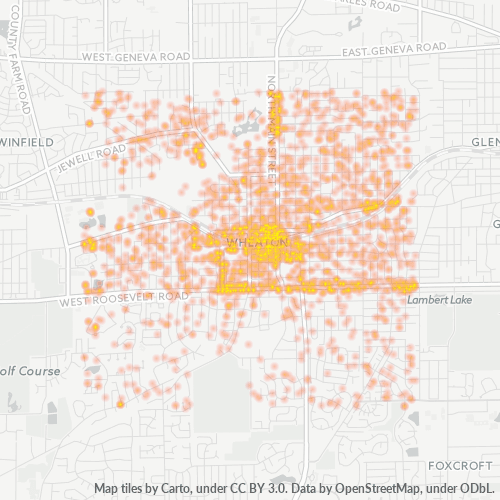 DuPage County Sheriff's Office | (630) 682-7256 | Wheaton, Illinois