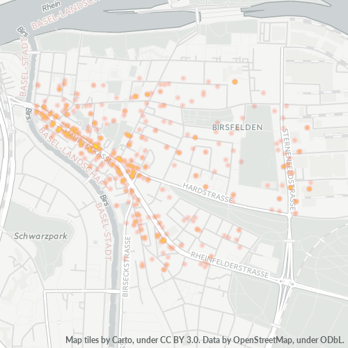 Gemeinde Birsfelden | 061 317 33 33 | Birsfelden