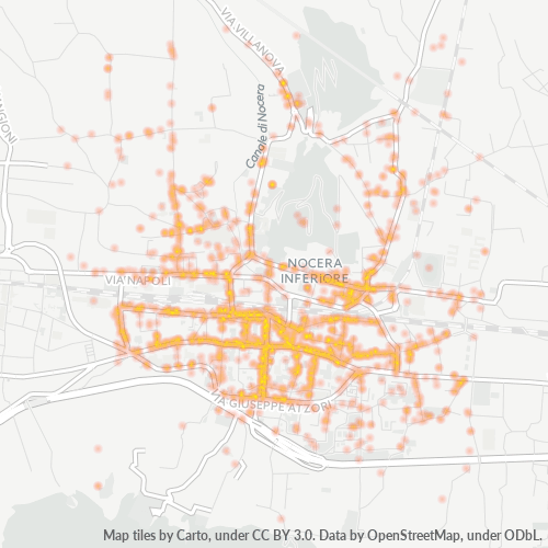 Business Company S.R.L. | 081 517 0189 | Nocera Inferiore