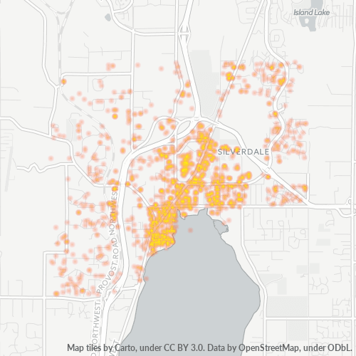 Go On the Mission | (360) 692-2231 | Silverdale, Washington