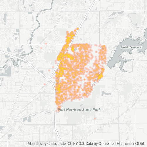 Central Indiana Hardware | (317) 558-5700 | Indianapolis