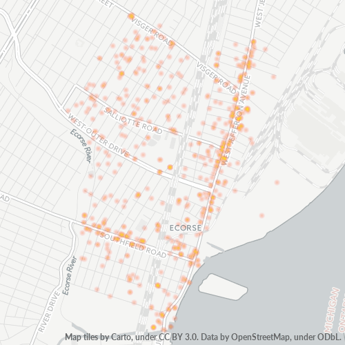 Pak-Rite Industries Inc | (313) 388-6400 | Ecorse, Michigan