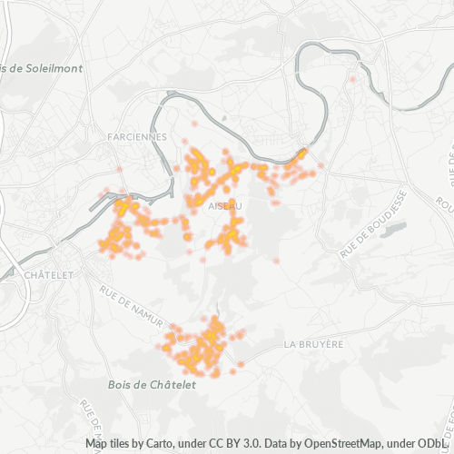 Salon St Vincent du Vin & du Fromage | Aiseau-Presles