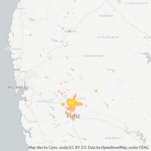 Unisource Papers Pvt Ltd | Pune | Grima Aurora