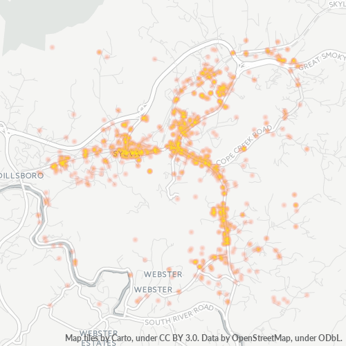 Ben Haffey, PsyD | (828) 631-3973 | Sylva, North Carolina