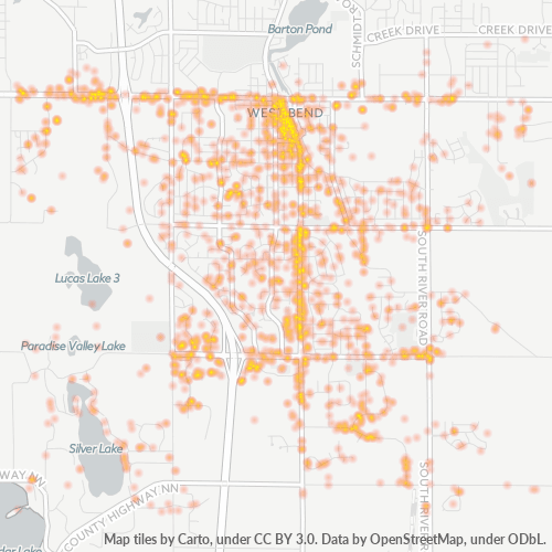 Anne Vechinski, PharmD | (262) 338-1156 | West Bend, Wisconsin