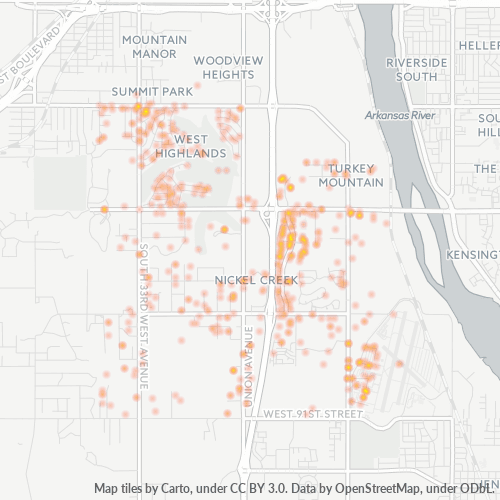 Unit Corporation | (918) 493-7700 | Tulsa, Oklahoma