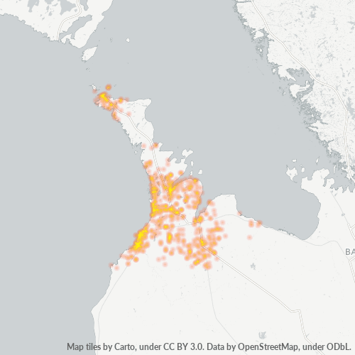 Dr. Donald McCulloch | (519) 832-2124 | Port Elgin, New Brunswick