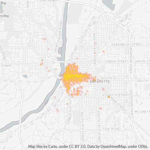 Lafayette Auto Supply Co | (765) 742-8457 | Lafayette, Indiana