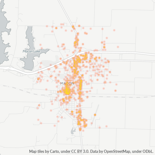 Ryan Robuck - State Farm Insurance Agent | (660) 385-5757 | Macon, Missouri