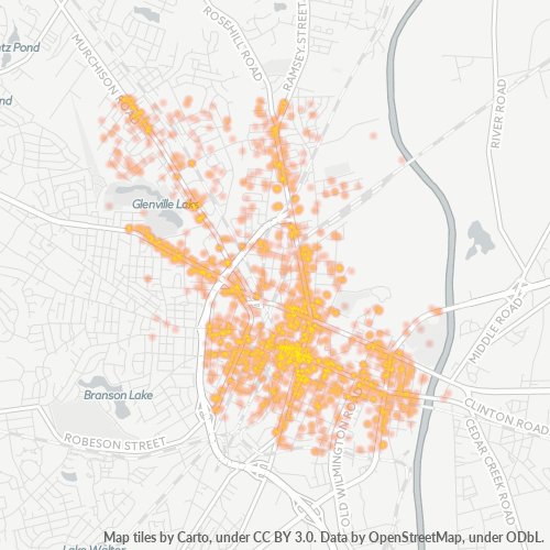 Flags of Fayetteville | (910) 483-9477 | Fayetteville, North Carolina