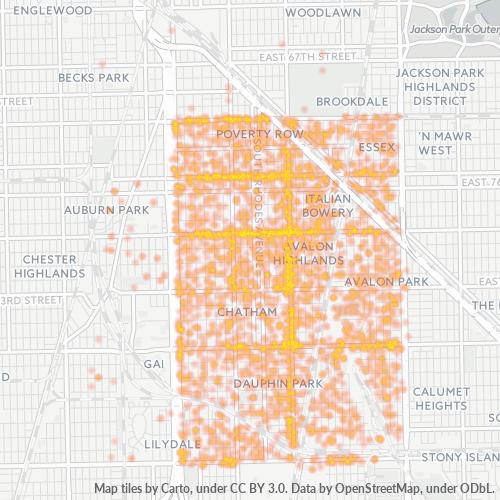 SCR Medical Transportation | (773) 768-7000 | Chicago